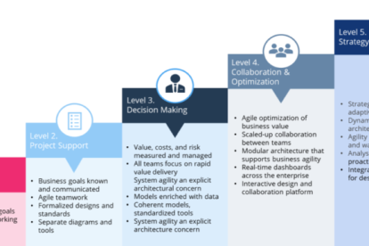 Capability Maturity Grid Model (CMM) – Management Platform