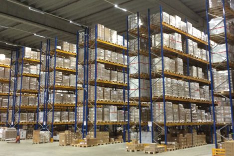 Formule van Camp – Management Platform