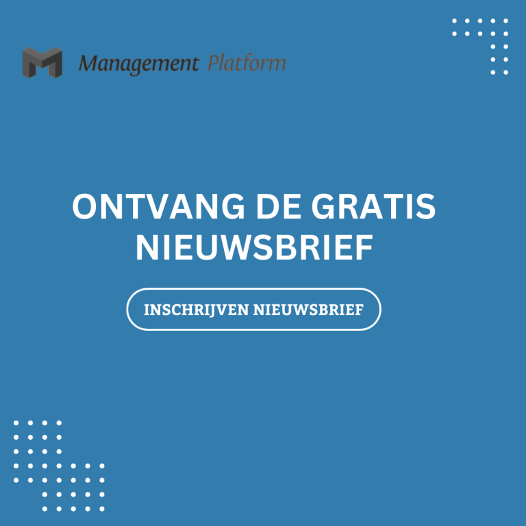 10 Types of Innovation model van Doblin – Management Platform