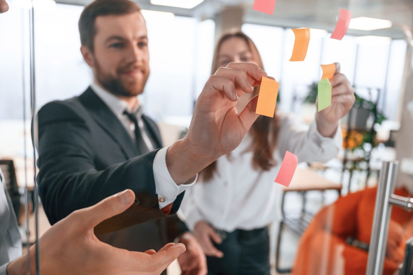 De verschillende managementstijlen uitgelegd – Management Platform