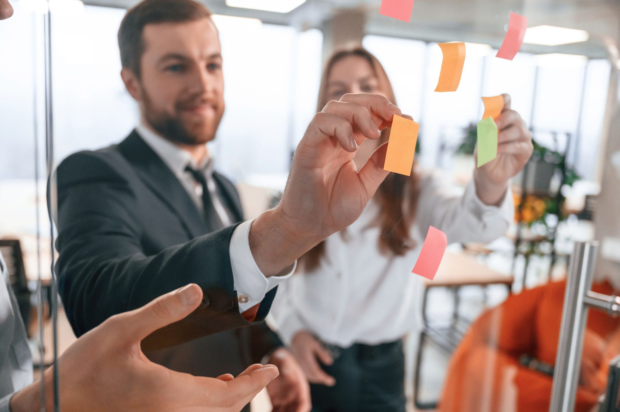 De verschillende managementstijlen uitgelegd – Management Platform