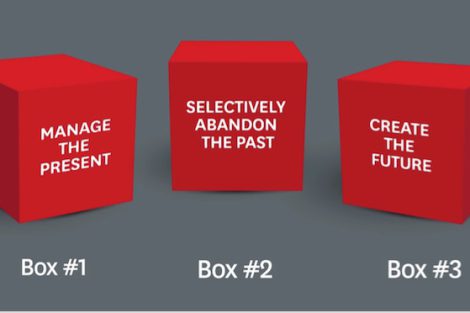 Management Platform – Kennisplatform voor ondernemers, directeuren ...