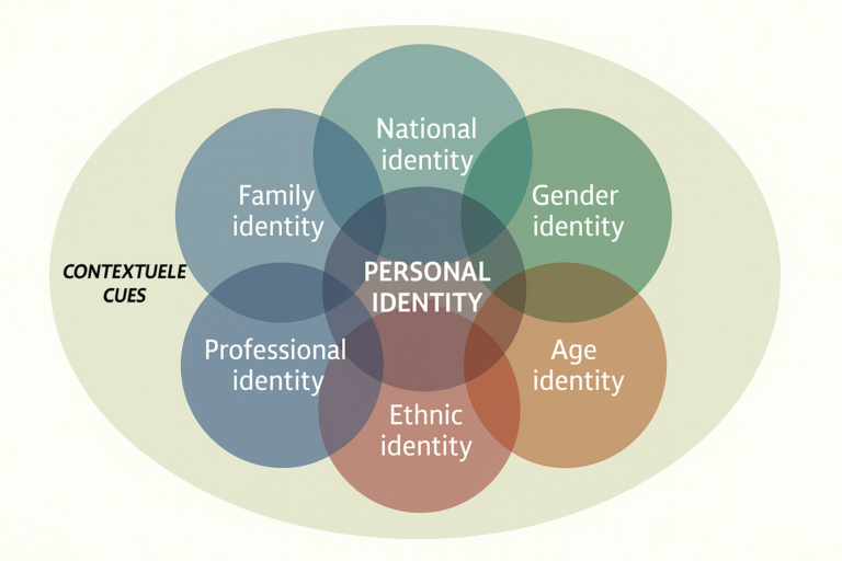 Sociale identiteitstheorie (SIT) van Tajfel en Turner – Management Platform
