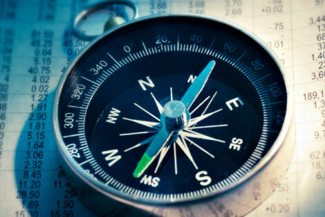 Six Component Model – Management Platform