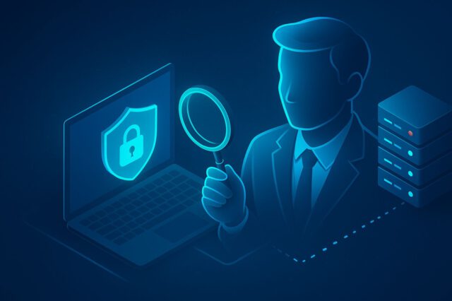 Capability Maturity Model – Management Platform